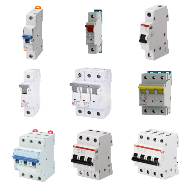 Cotra - sve za struju - elektro instalacijski materijal i inženjering